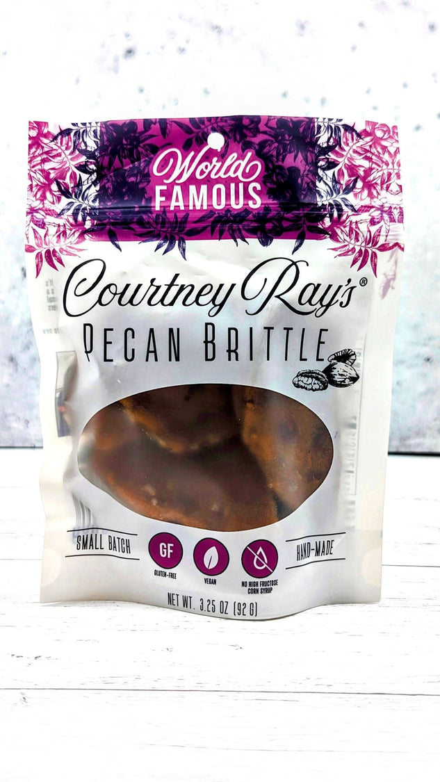 Texas Nuts, Snacks, & Sweets | Texas Gift Baskets