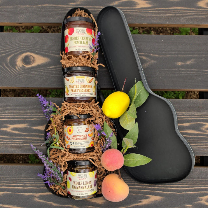 Texas Jam Session | Texas Gift Baskets